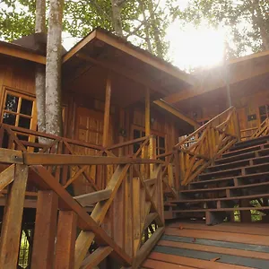 Borneo Tree House Hotel Kota Kinabalu: 2 star Hotel with a Minimum ...